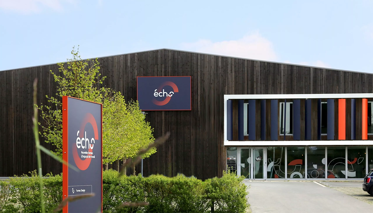 FORMA DESIGN acquiert ses locaux de la Mézière et y regroupe l’ensemble ...